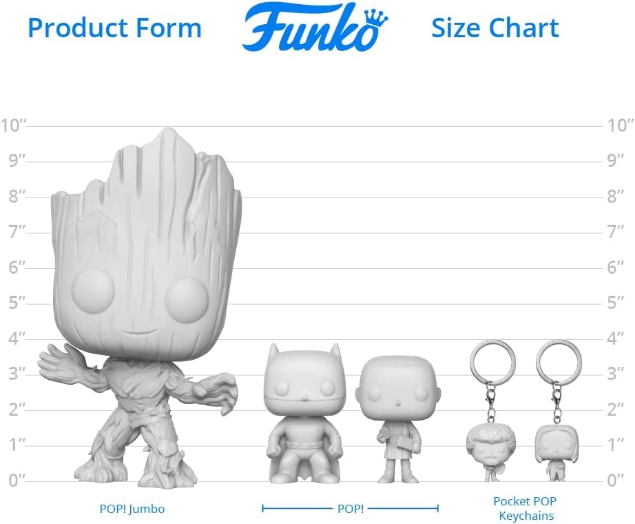 POP Funko Deluxe Star Wars: Battle at Echo Base Series Action Figure Chewbacca (Flocked), Amazon Exclusive, Figure 3 of 6