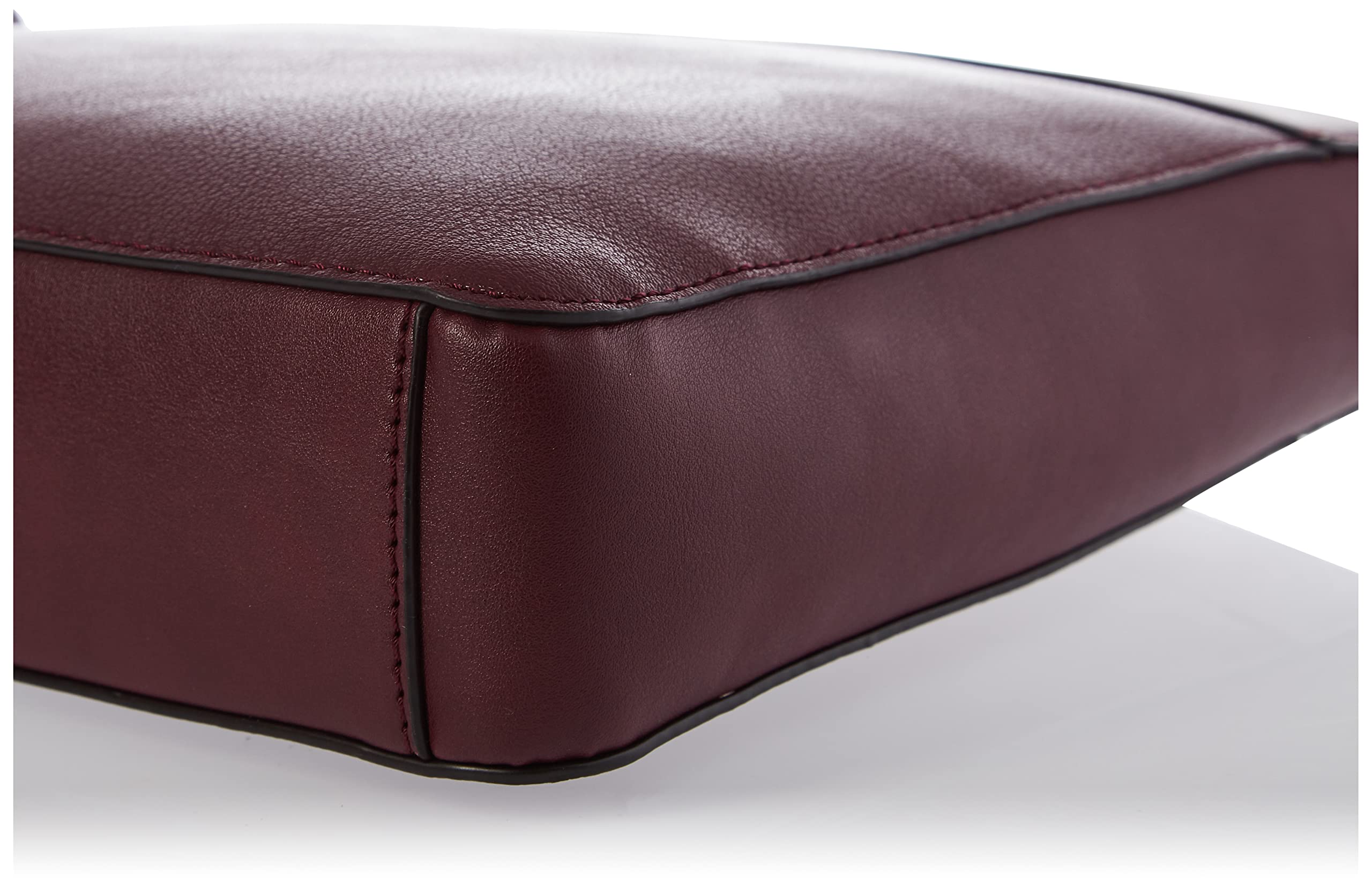 Nine West Barnette Crossbody Boysenberry One Size