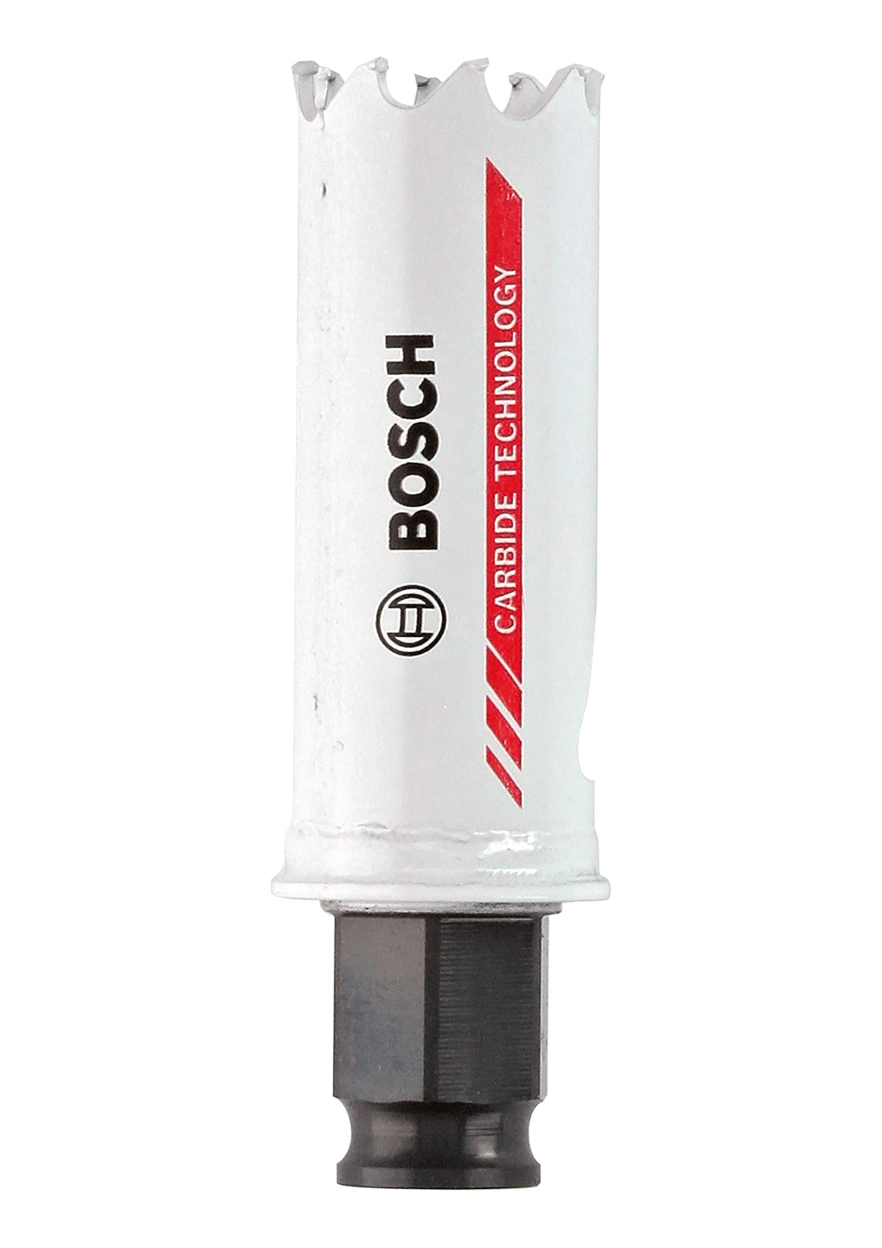 Bosch Professional 2608594170 Tungsten Carbide Hole Saw Endurance for Heavy Duty (ร 44 mm, Drill accessories)