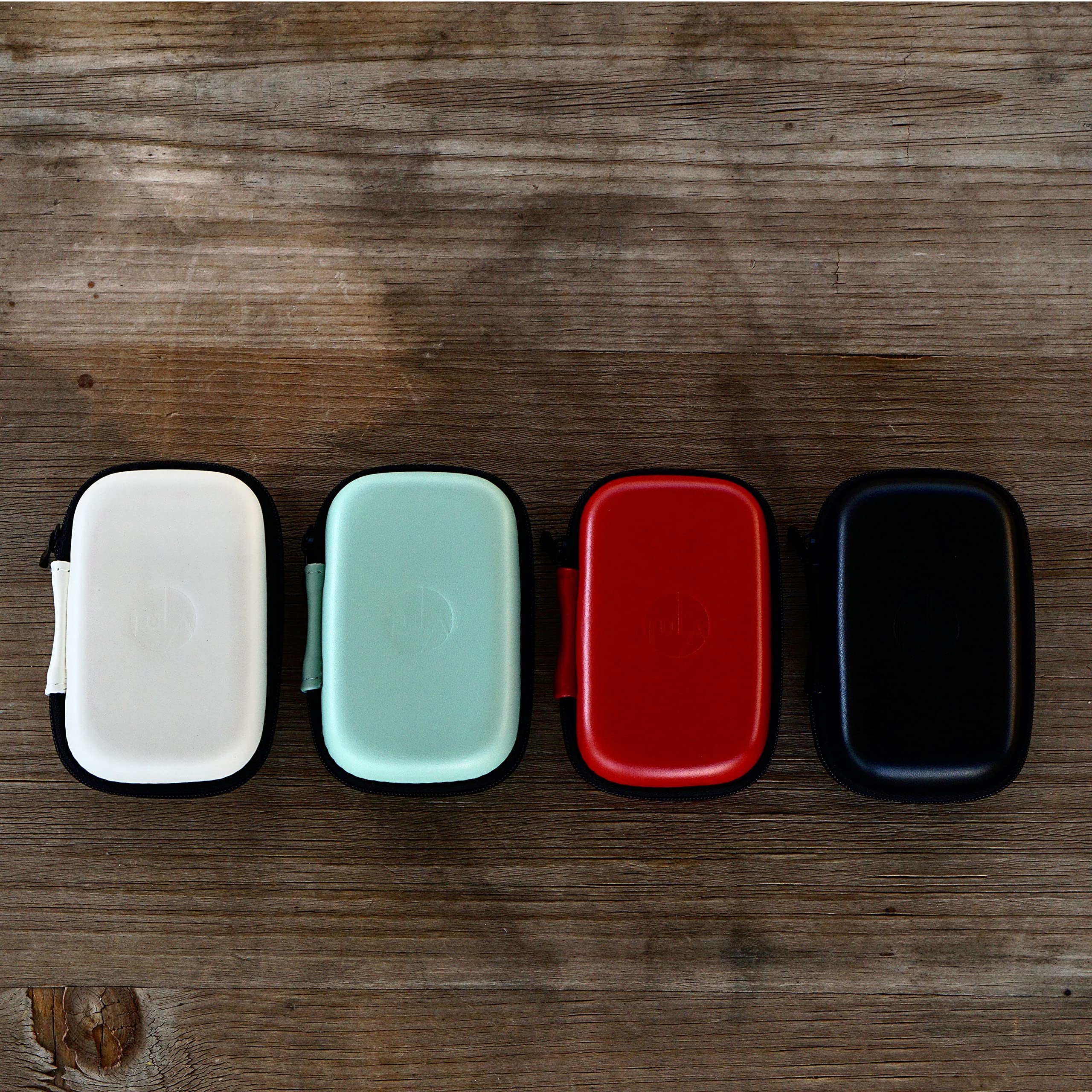 Tula Mic Case - Hard Nylon Protective Case for Tula Microphones