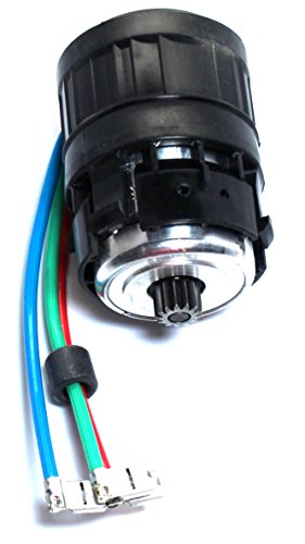 Bosch Parts 1617000664 Motor