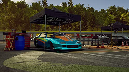Street Outlaws 2 - Nintendo Switch