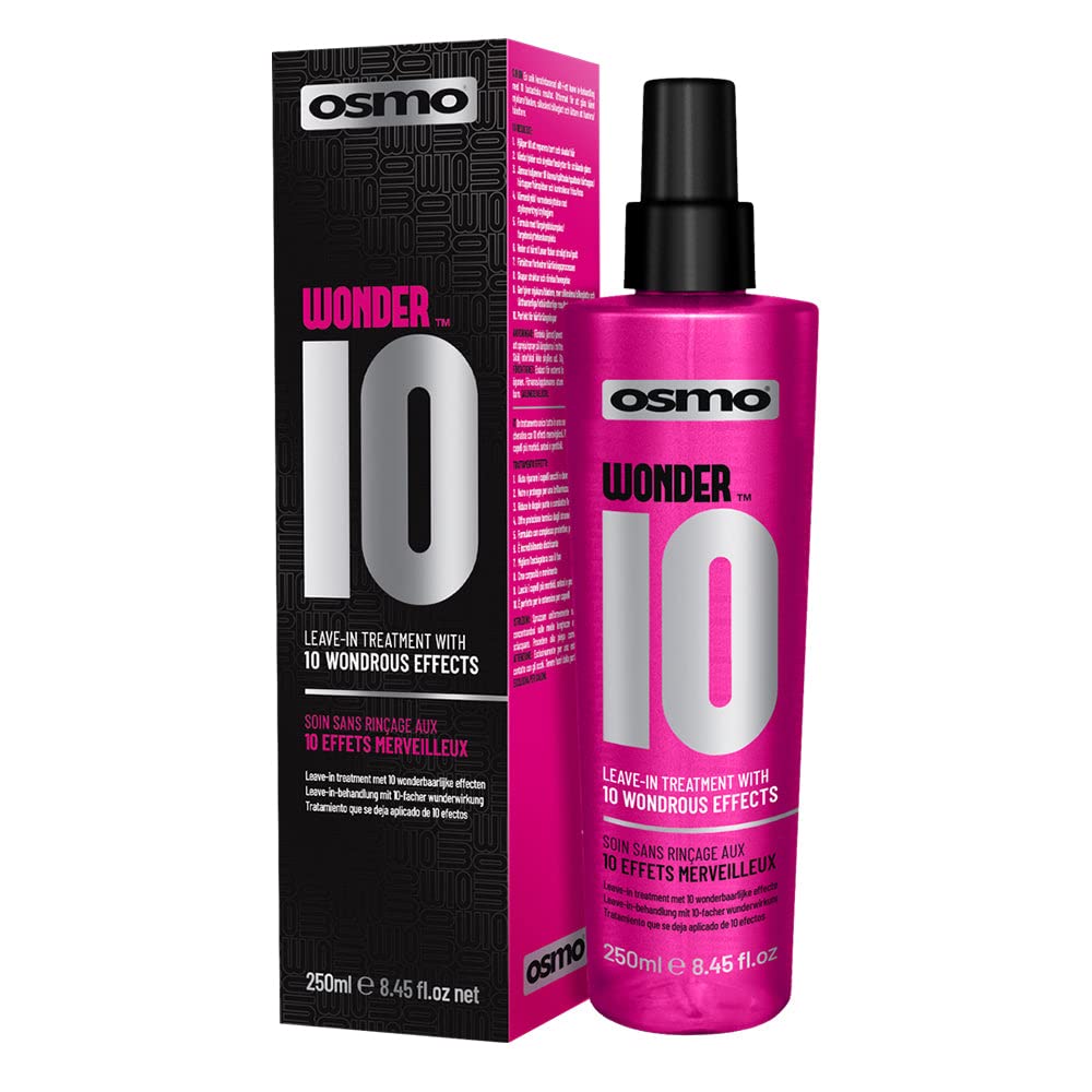 Osmo Effects Wonder No.10, 8.45 Ounce