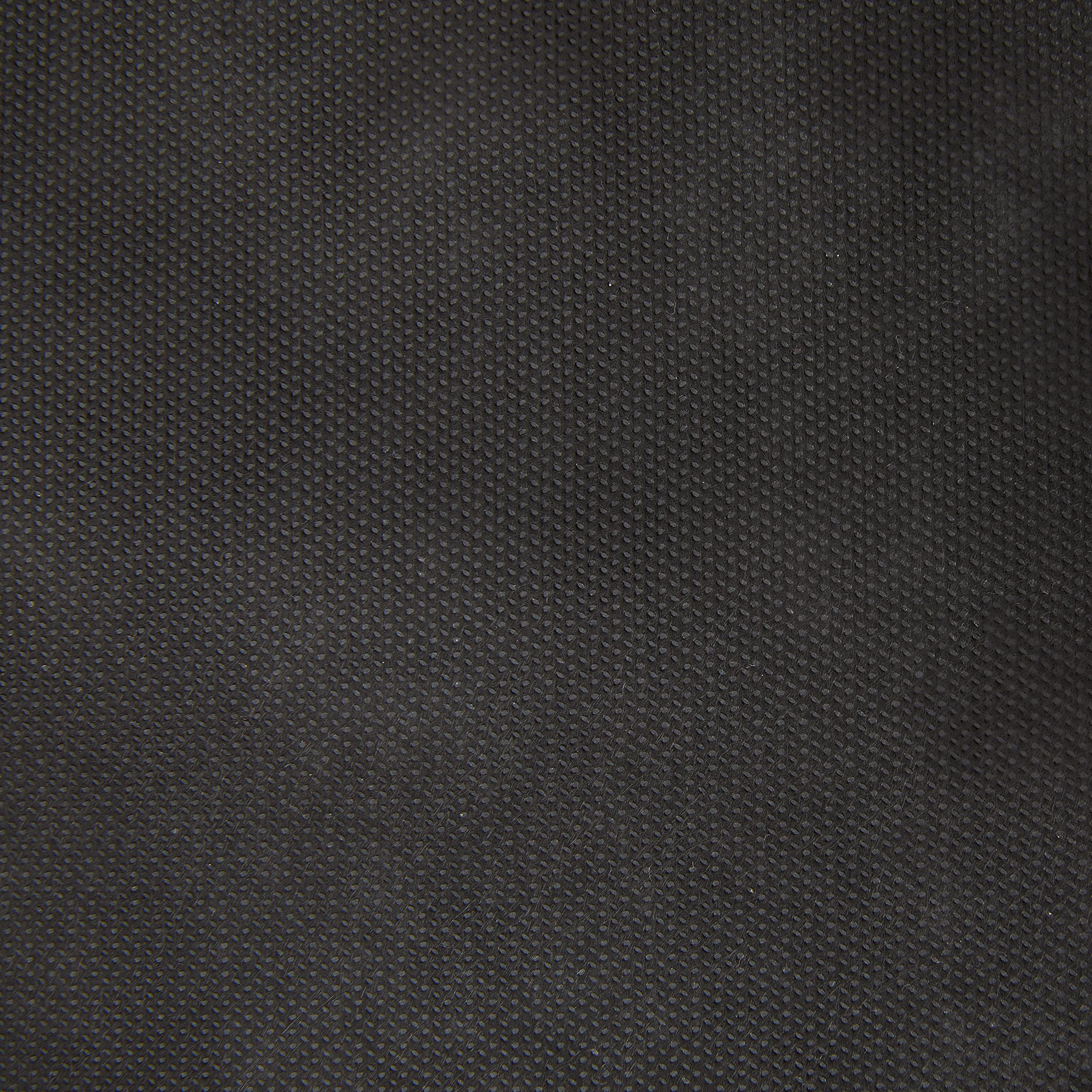 Dritz Home Dust Cover Upholstery Fabric 36"X5 Yards-Charcoal