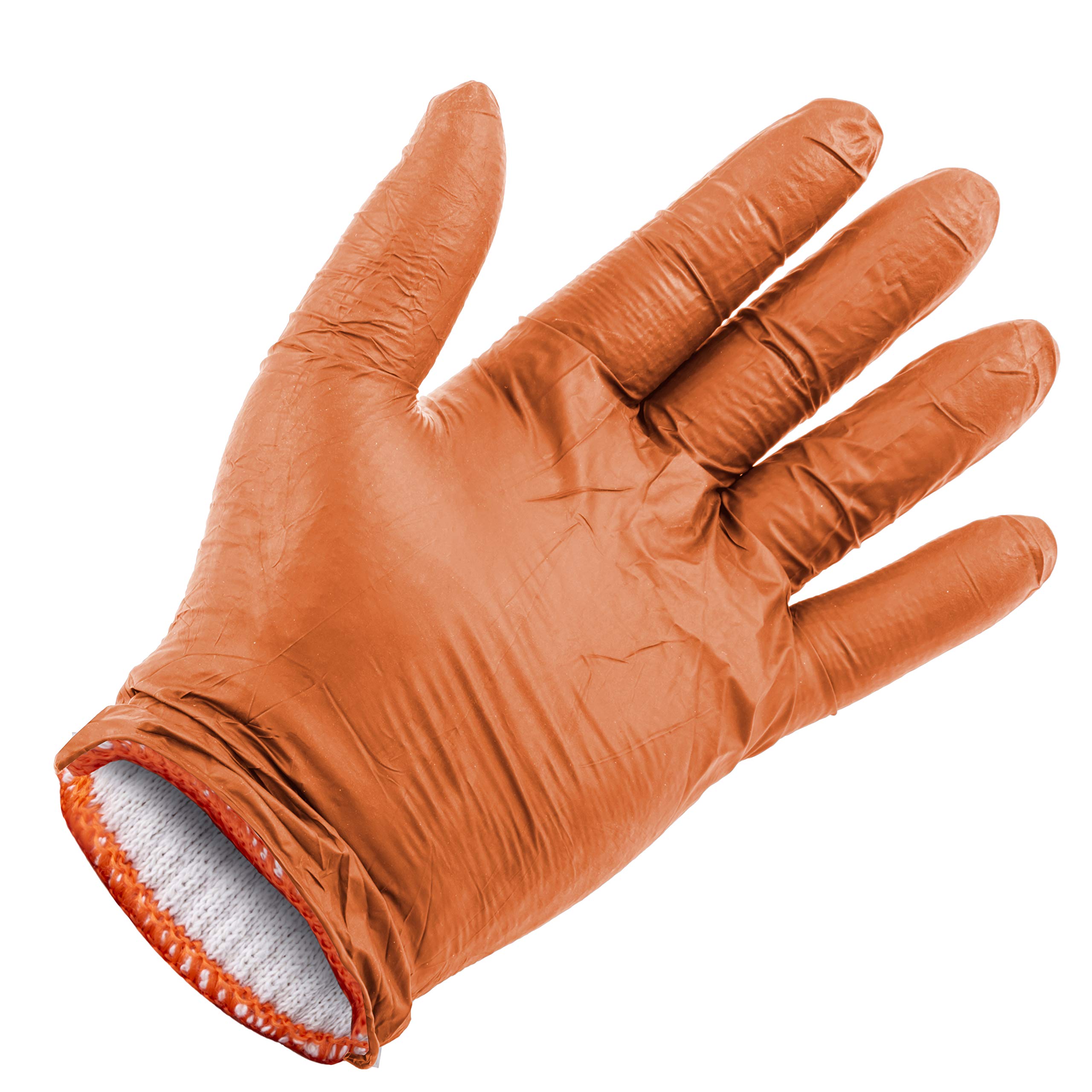 Char-Broil Oklahoma Joe's Disposable BBQ Gloves, 50-count