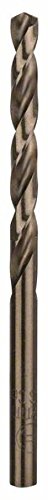 Bosch 2608585853 Metal Drill Bit Hss-Co 5, 2mmx52mmx3.39In