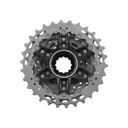 SHIMANO Dura-Ace CS-R9200 Dura-Ace 12-Speed Cassette 11-30T
