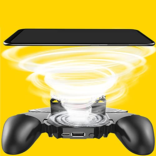 Gamepad, Mobile Game Controller AK77 Professional for Game Accessories