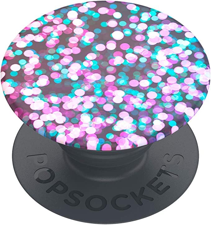 PopSockets: Collapsible Grip & Stand for Phones and Tablets - Tiffany Snow