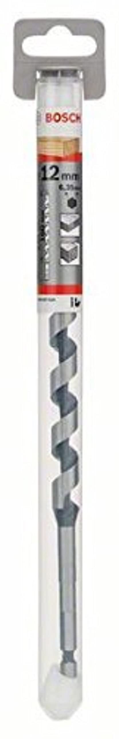 Bosch 2608597626 Auger Bit 12mmx9.25In