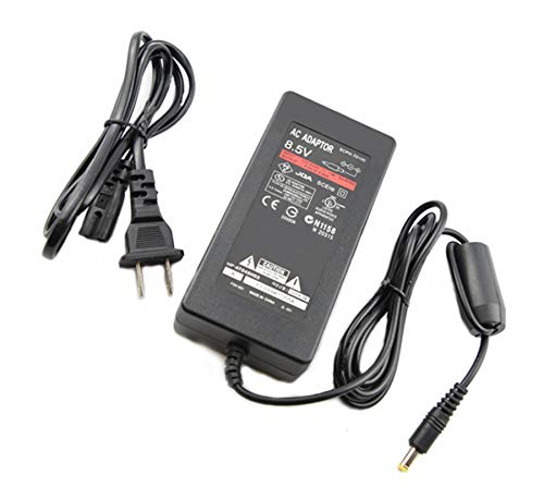Power Supply AC Charger Adapter Cord for Sony PlayStation 2 PS2 Slim A/C 7000