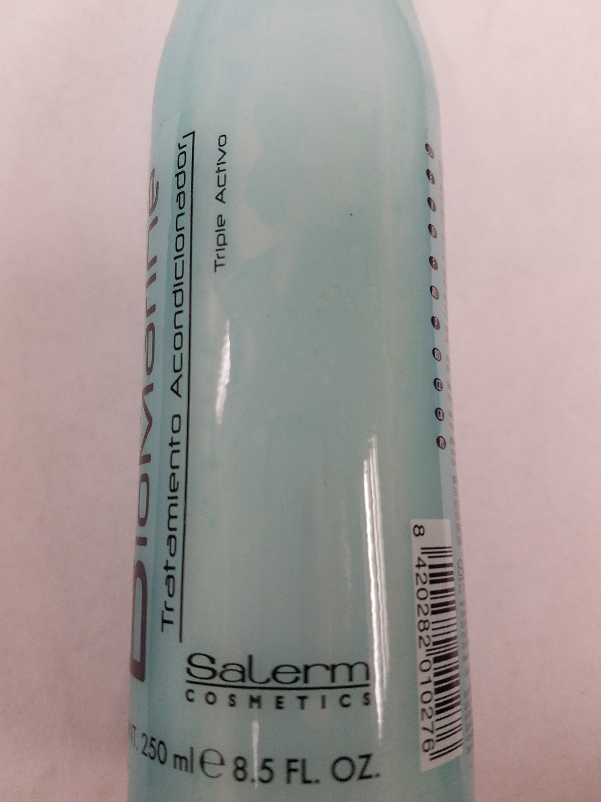 Salerm Cosmetics Conditioner Treatment – 250 ml