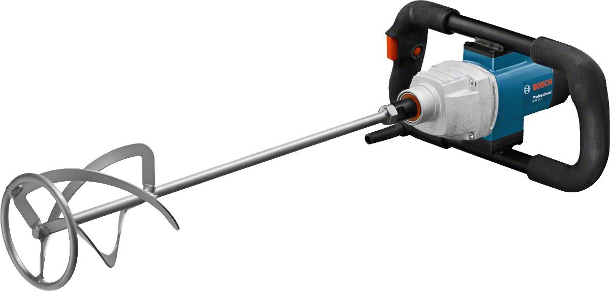 Bosch Professional Grw 12 E Corded 110 V Stirrer
