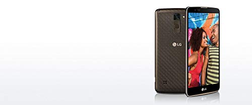 LG Stylo 2 Plus K550 4G LTE 16GB Stylus & Fingerprint Smartphone 5.7in GSM Unlocked (Renewed)
