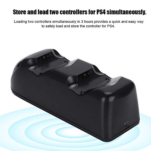 Charger, Handle Charger Fast Charging Stable for Xbox One