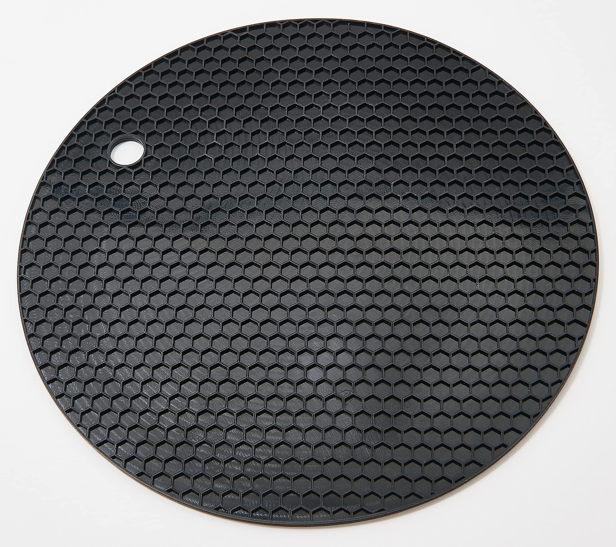 Cook's Essentials Air Fryer Lid for Pots, Pans & Pressure Cooker (Renewed), Red