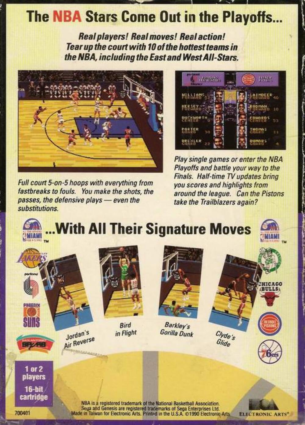 Lakers vs Celtics and the NBA Playoffs