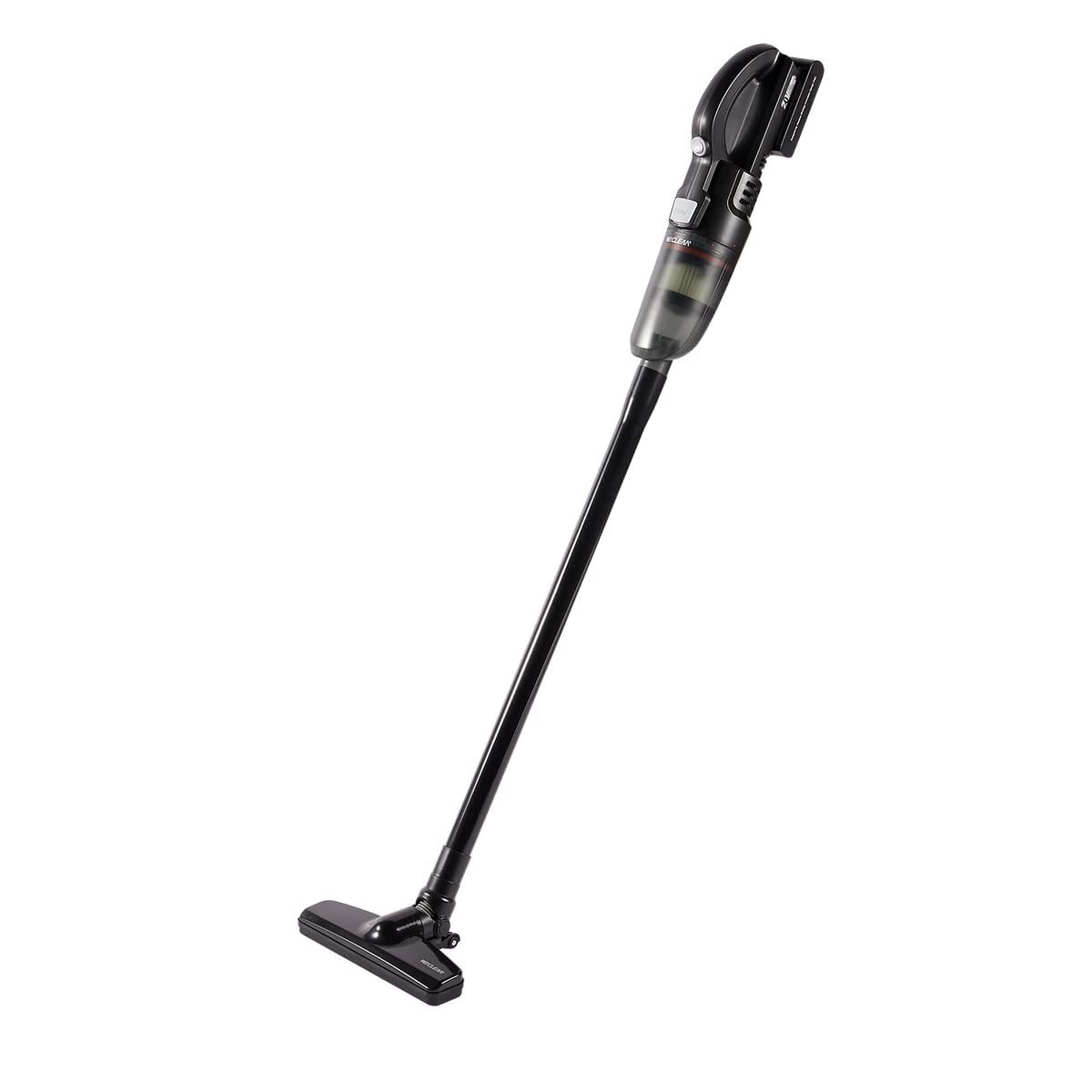 WECLEAN V3 Cordless Vacuum Cleaner, 8000pa, Up to 17 Minutes Runtime, 200w Powerful Suction Vac 3 in 1 Stick Vacuum Cleaner for Carpet Sweeper for Hard Floor & Pet, Black