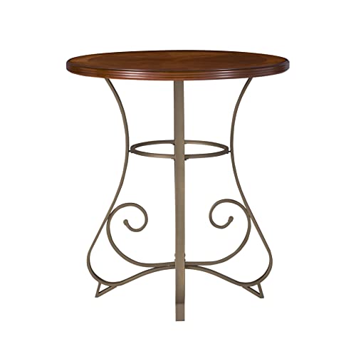 Powell 3-Pc. Hamilton Pub Set, Medium Cherry