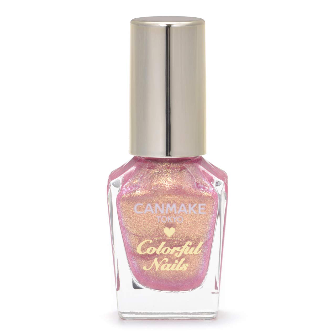 CANMAKE Colorful Nails N31 Lovely Shower