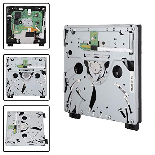 SALUTUY Game Drive, Precise Incision Wired Game Machine for Game