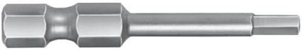 Bosch 27424 5/32-Inch, 2-Inch Length Allen Power Bit