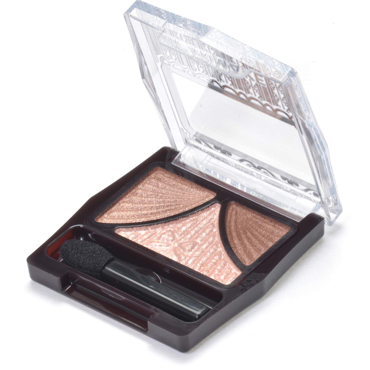 CANMAKE JUICY PURE EYES 11 Strawberry Cocoa