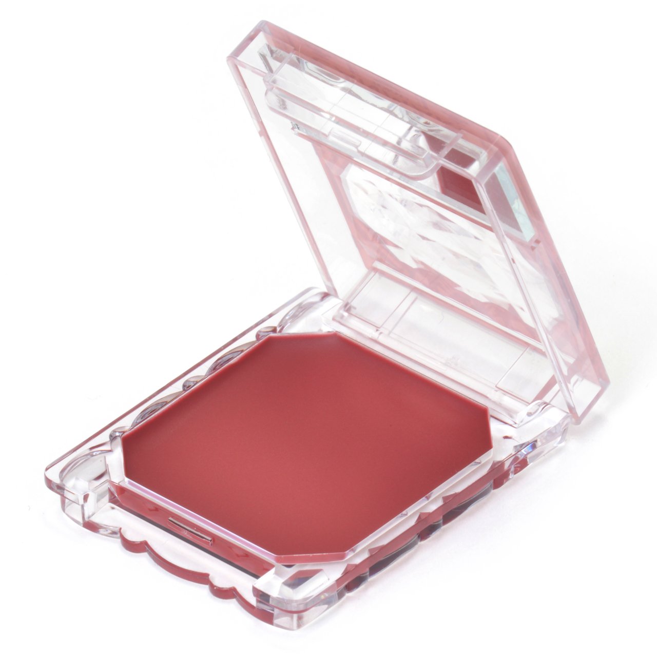 CANMAKE Lip & Cheek Gel 06 Dark Plum Sugar1.5 g