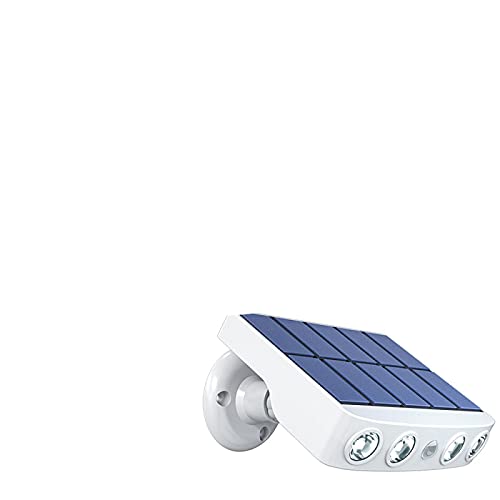 Wall Lampsolar Lamp Waterproof Led Light Outdoor Home Garden Lawn Garden Wall Lamp Rural Outdoor Lighting Sensor Street Lights B1