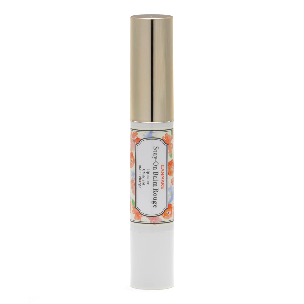 CANMAKE Stay On Balm Rouge T05 Sweety Poppy