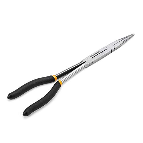 GEARWRENCH Double-X Straight and 45°, 2 Pc. Plier Set - 82106