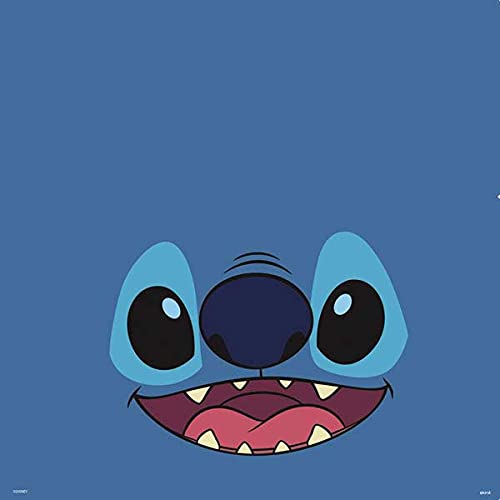 Skinit Decal Gaming Skin Compatible with PS4 Console and Controller Bundle - Officially Licensed Disney Lilo and Stitch Close Design