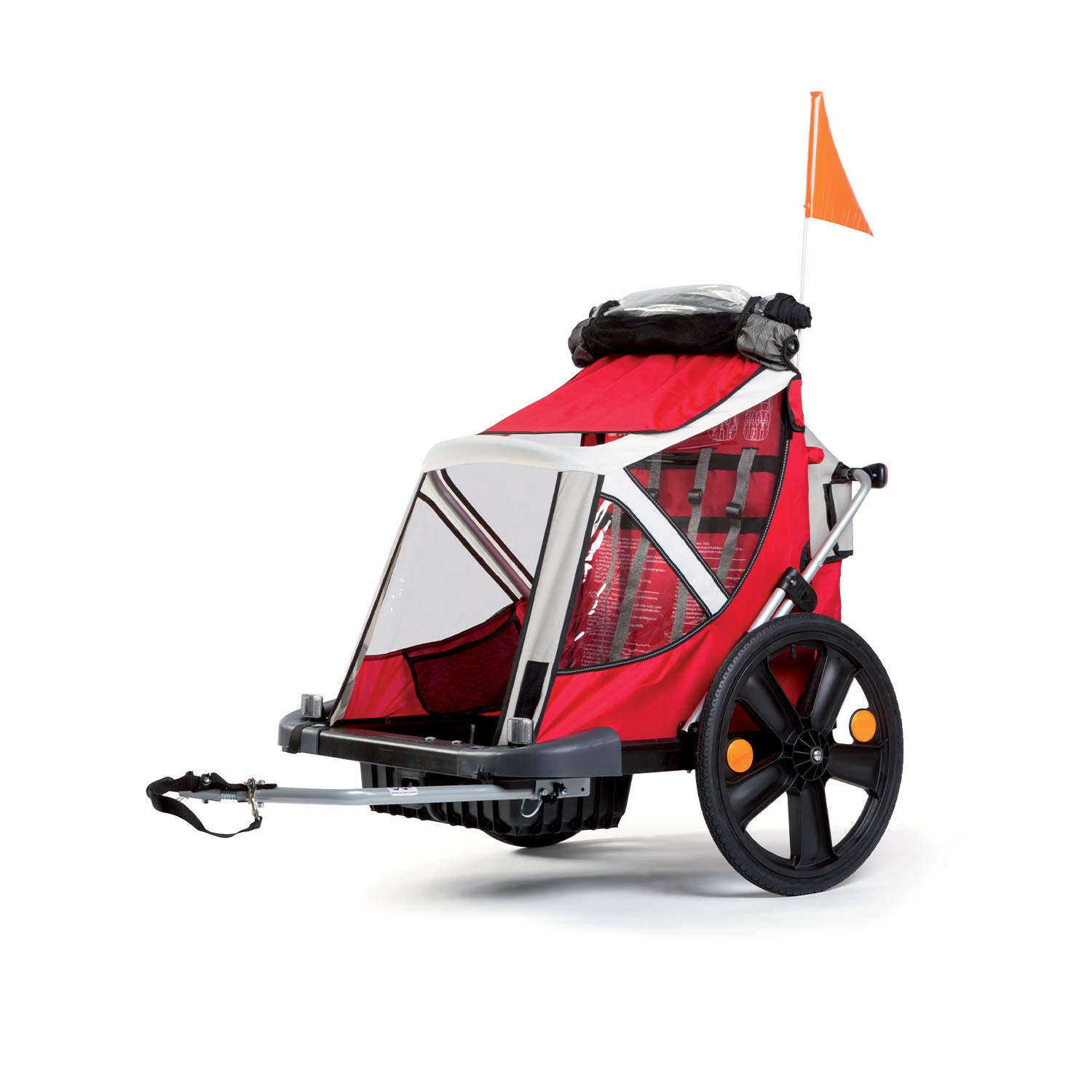 Bellelli trlts0008 – Bicycle Trailer