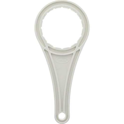 Doulton W2313080 HCPS/HIP/DIY Countertop and Under Sink Systems Housing Wrench