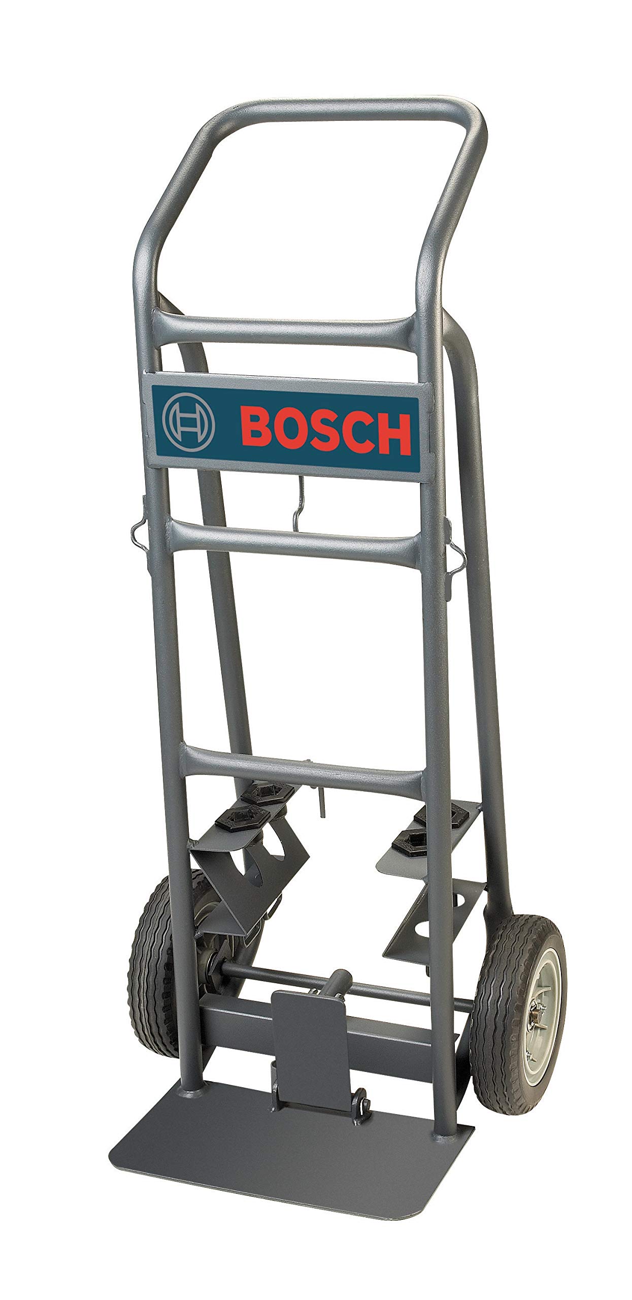 BOSCH T1757 Premium Hammer Hauler , Gray