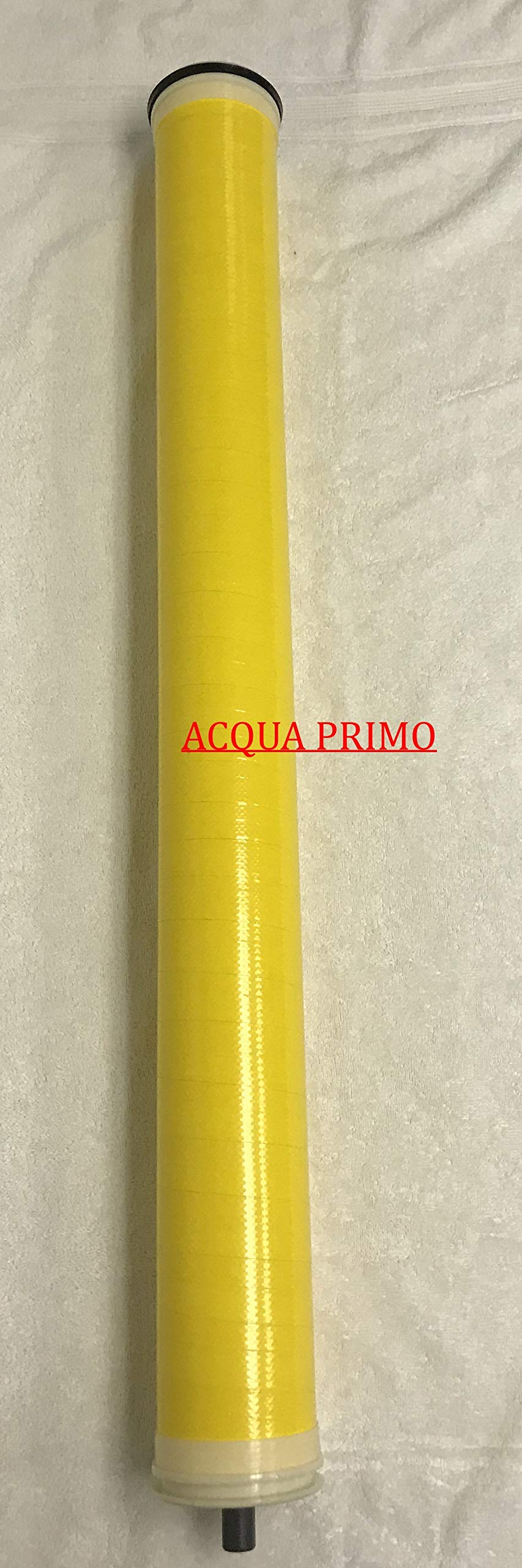 Dow Filmtec 4"×40" XLE-4040 4000 GPD Extra Low Energy Compatible Replacement Commercial RO Membrane Made With Authentic DOW Filmtec Membrane Material