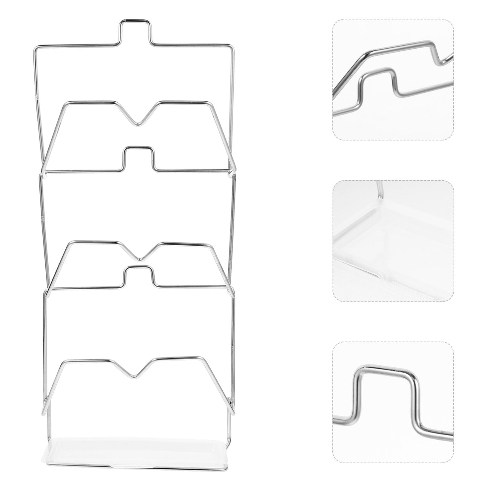 Cabilock Storage Shelves Storage Shelf