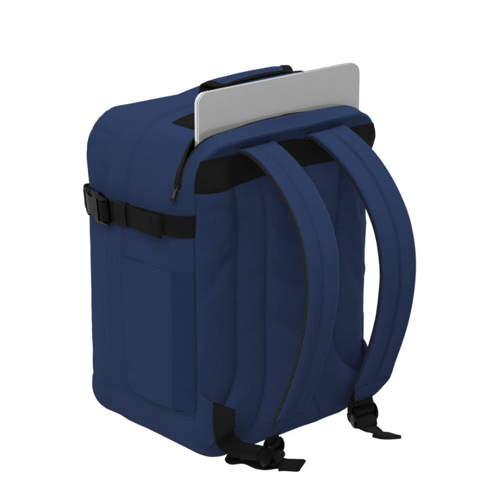 Cabin Zero Casual, Navy, ESTĂNDAR