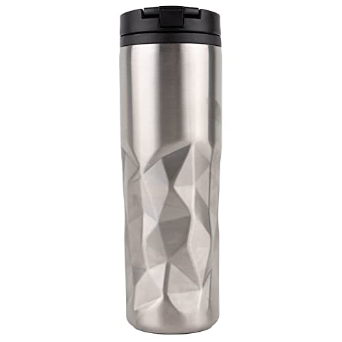 Ford F-150 Lightning Travel Mug, Stainless Steel, 16 oz.