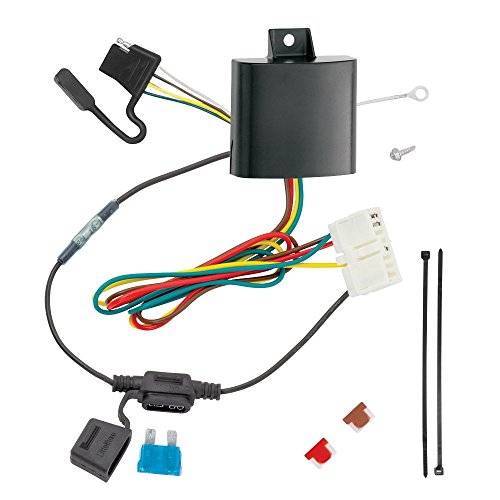 Tekonsha 118628 T-One Connector