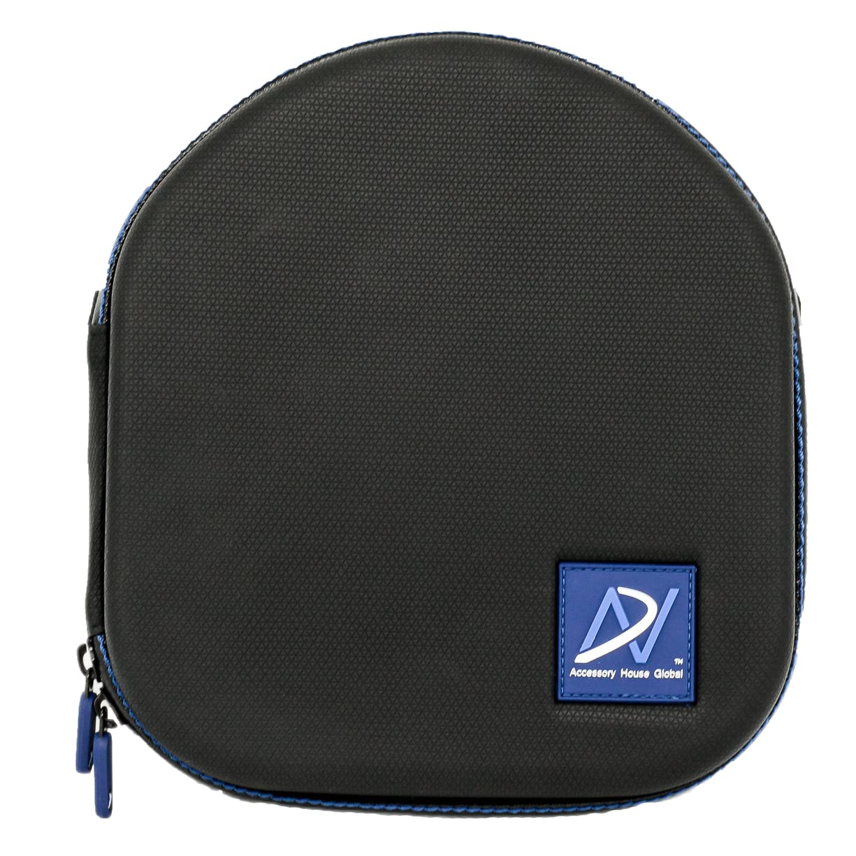 Premium Carrying case Compatible with Grado SR60 SR80 SR125 SR225 SR325, RS1 RS2, Alessandro MS-, PS500e, GH1 GH2 GH3 GH4 and GW100 Headphones. Grip-TECH 2 Outer Liner Easy Transport