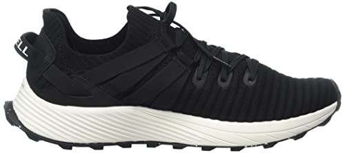 Merrell Embark Lace Black/White 14 W