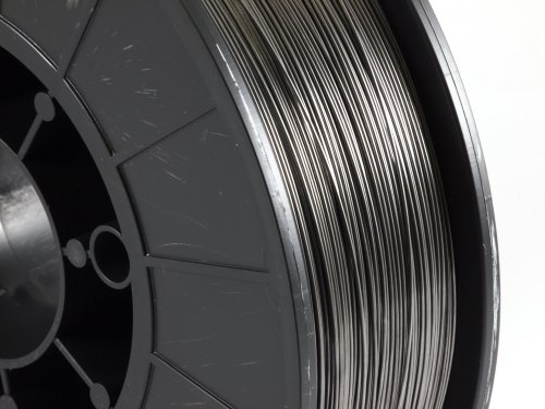 Forney 42303 Flux Core Mig Wire, Mild Steel E71TGS, 035-Diameter, 10-Pound Spool