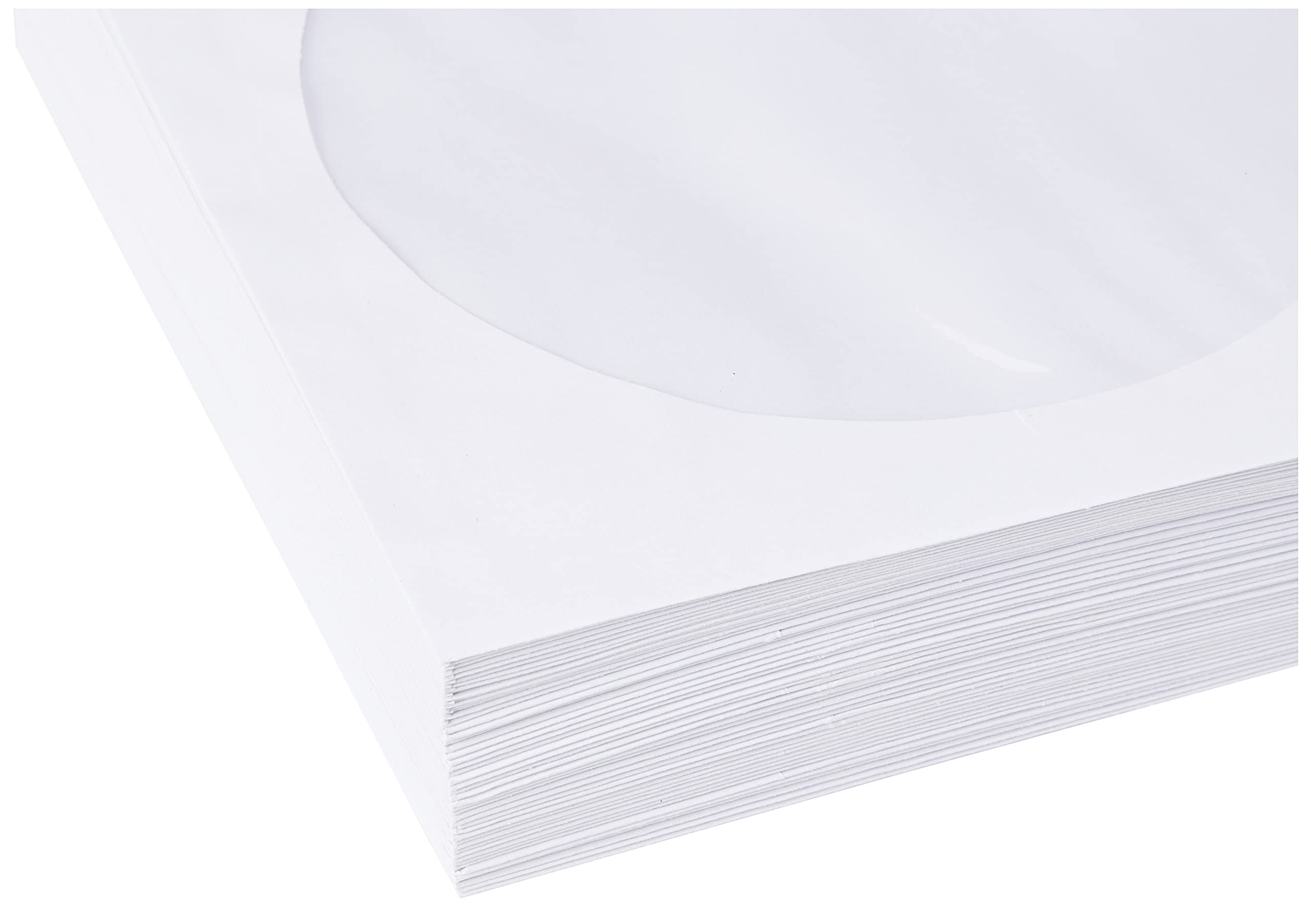 Sleeves 50 pcs. In a box