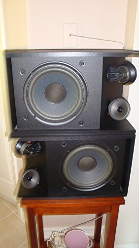 Bose 301 Series III Direct Reflecting Speaker
