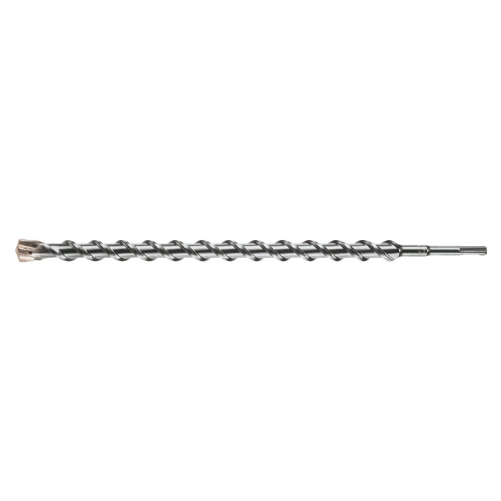 Bosch Carbide SDS-Plus Carbide Bit 3/4X16X18 #HCFC2227