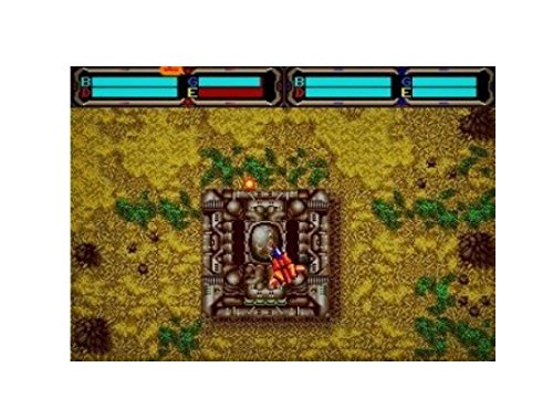 Taka Co 16 Bit Sega MD Game Herzog Zwei 16 bit MD Game Card For Sega Mega Drive For Genesis