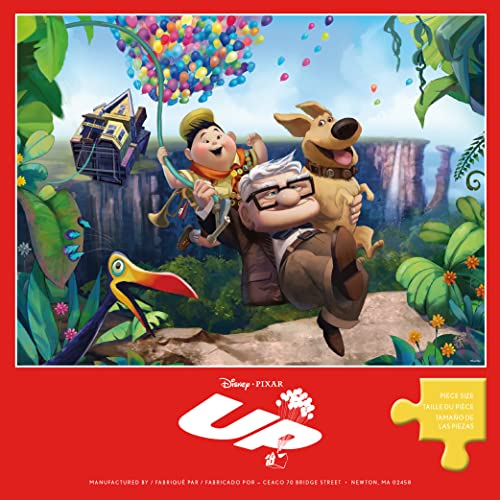 Ceaco - Disney - Up - 300 Oversized Piece Jigsaw Puzzle