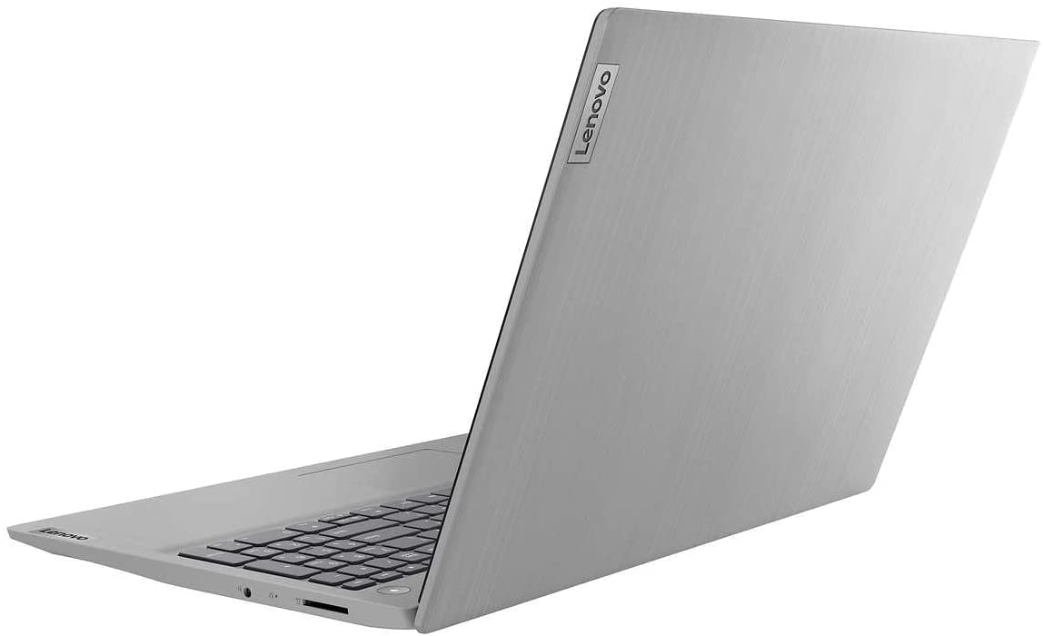 Lenovo IdeaPad 3 15.6" FHD Bussiness Laptop, Intel Pentium Silver N5030(up to 3.1 GHz), 4GB RAM, 256GB PCIe SSD, Webcam, Win11 S w/1 Year Microsoft 365 + 3in1 Accessories