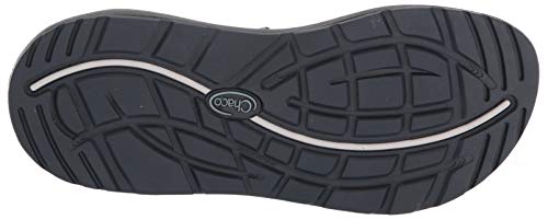 Chaco Women's ZX2 Classic Sandal, Eitherway Navy, 5